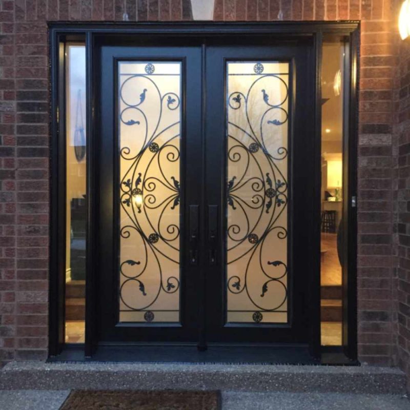 Custom Window Designs | 🥇 Replacement Windows and Doors Mississauga