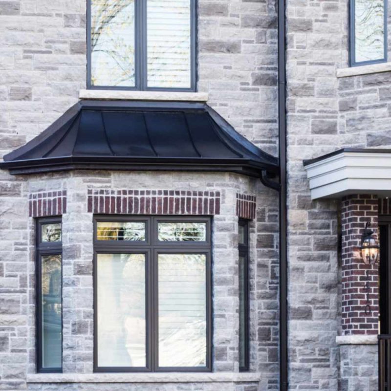 Custom Window Designs | 🥇 Replacement Windows and Doors Mississauga