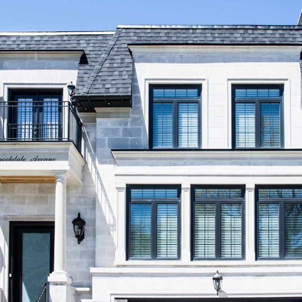 Custom Window Designs | 🥇 Replacement Windows and Doors Mississauga