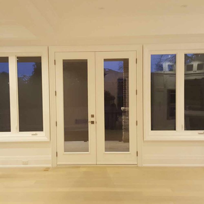 Custom Window Designs | 🥇 Replacement Windows and Doors Mississauga