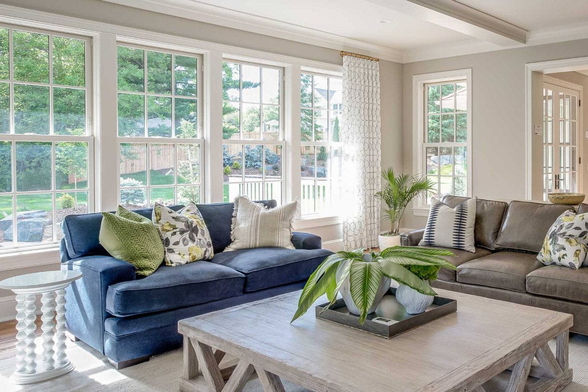 Custom Window Designs | 🥇 Replacement Windows and Doors Mississauga