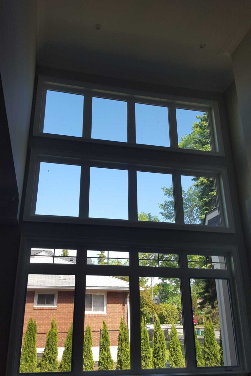 Gallery | Custom Window Designs