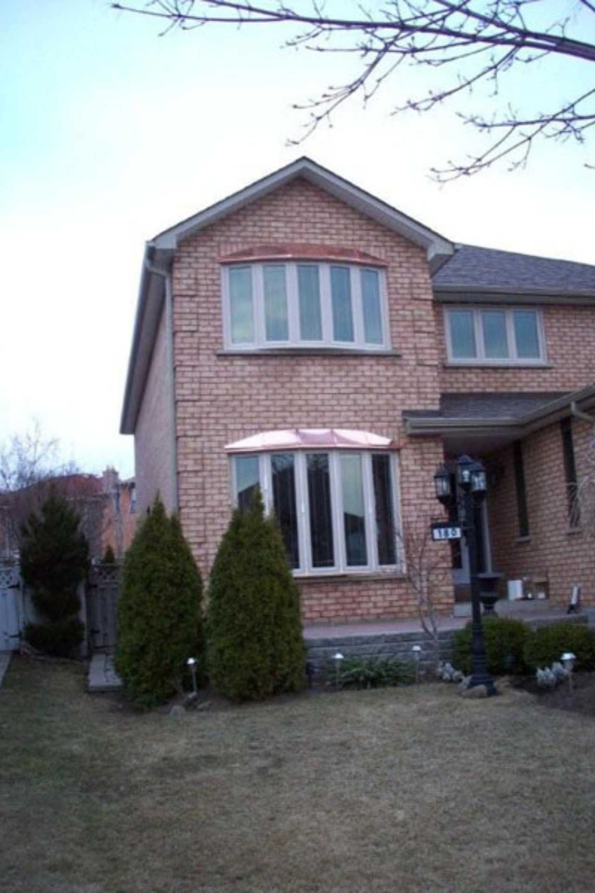 Gallery | Custom Window Designs