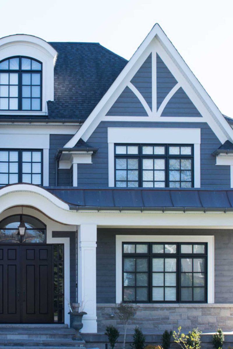 Gallery | Custom Window Designs