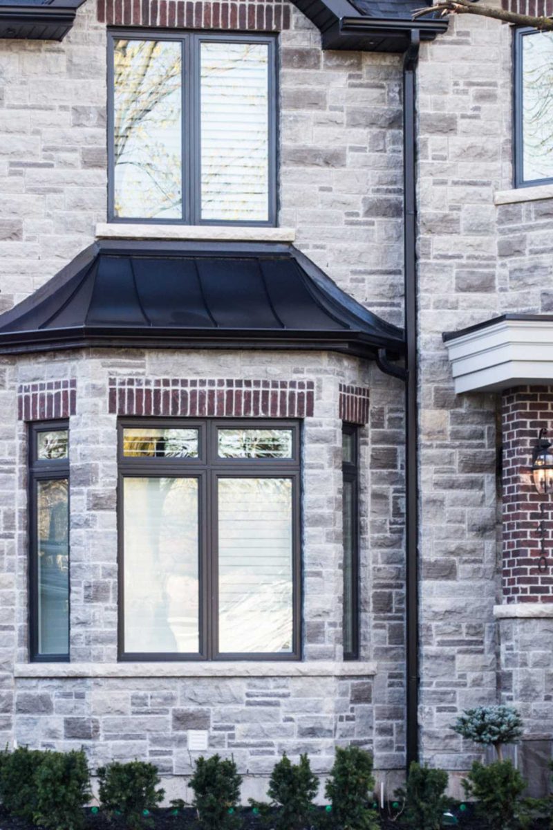 Gallery | Custom Window Designs