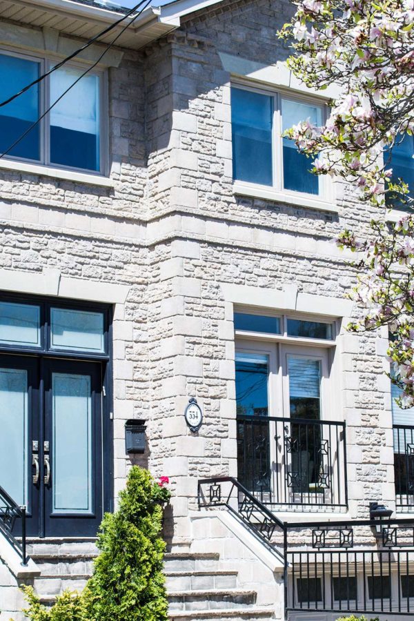 Gallery | Custom Window Designs