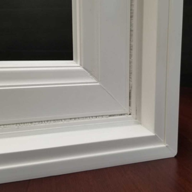 Vinyl Windows Mississauga | Custom Window Designs