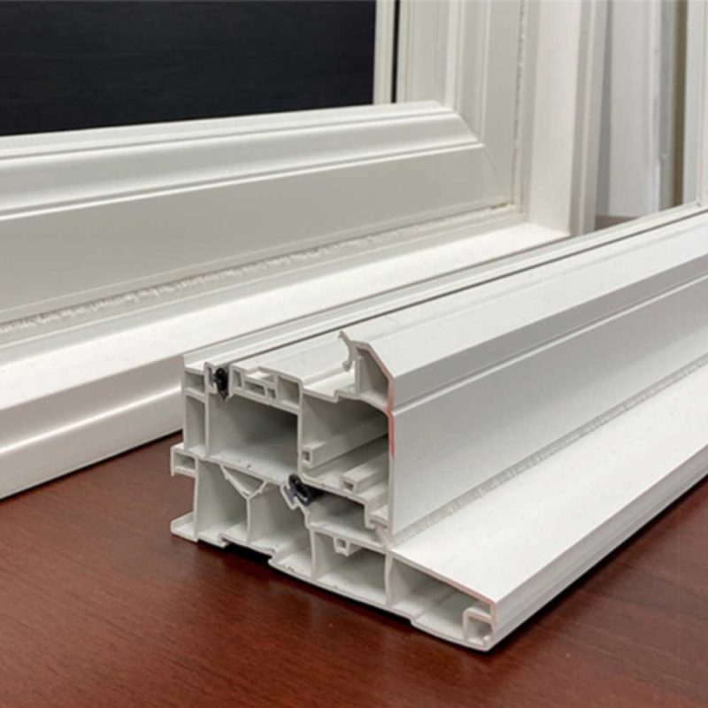 Vinyl Windows Mississauga | Custom Window Designs