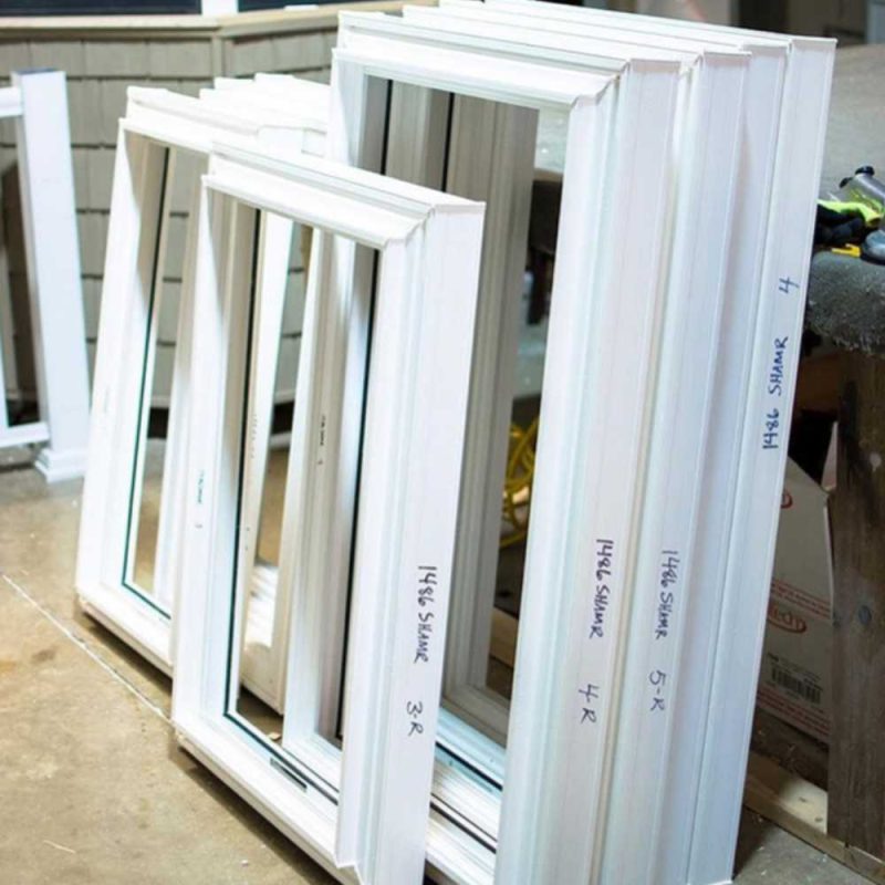 Vinyl Windows Mississauga | Custom Window Designs