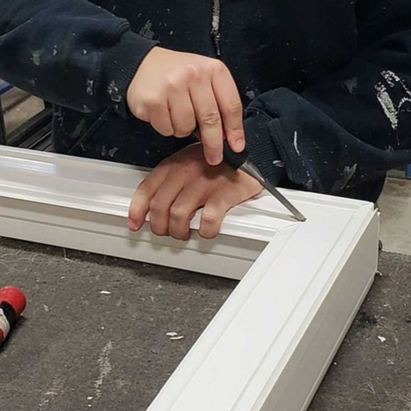 Vinyl Windows Mississauga | Custom Window Designs