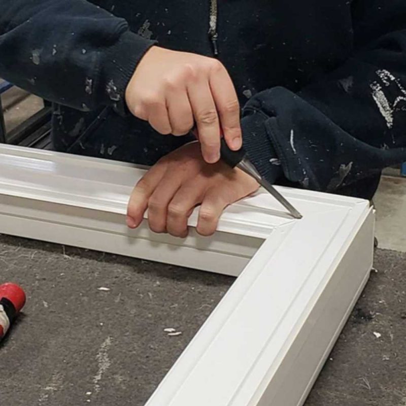 Vinyl Windows Mississauga | Custom Window Designs