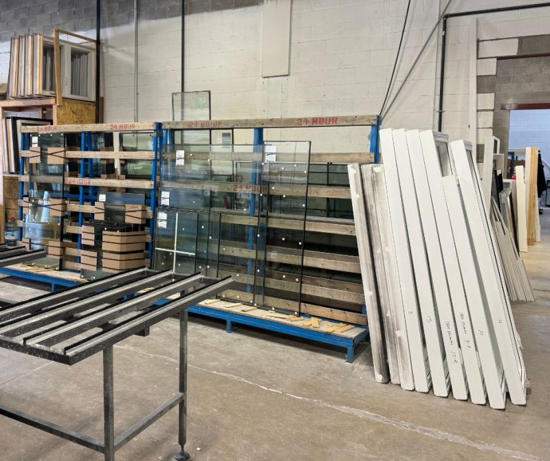 Vinyl Windows Mississauga | Custom Window Designs