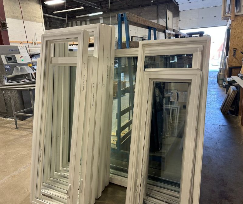 Vinyl Windows Mississauga | Custom Window Designs