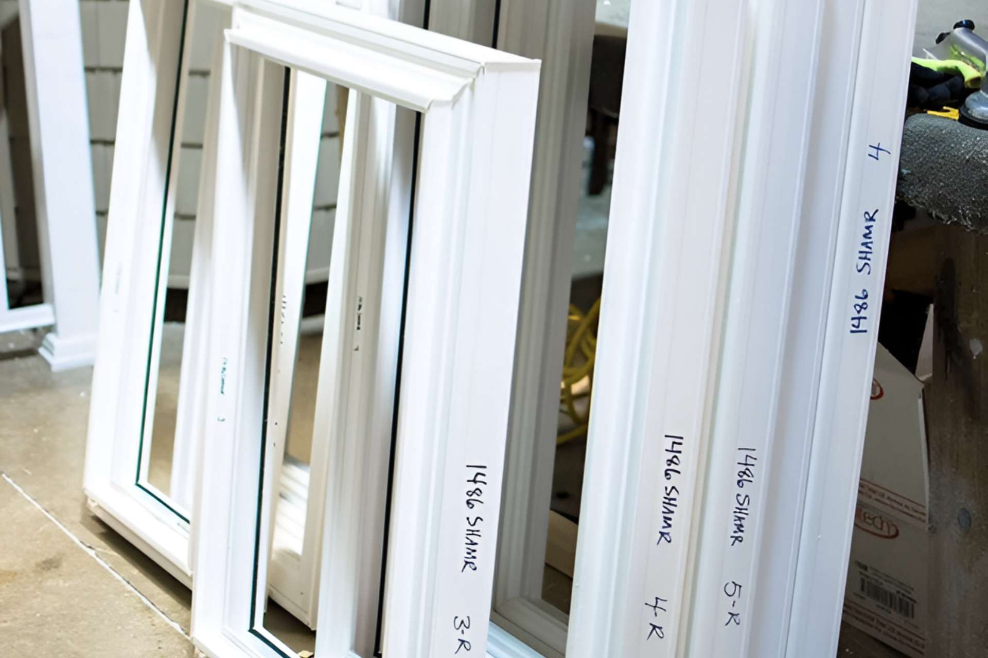 Mississauga Window Manufacturers | Custom Window Designs