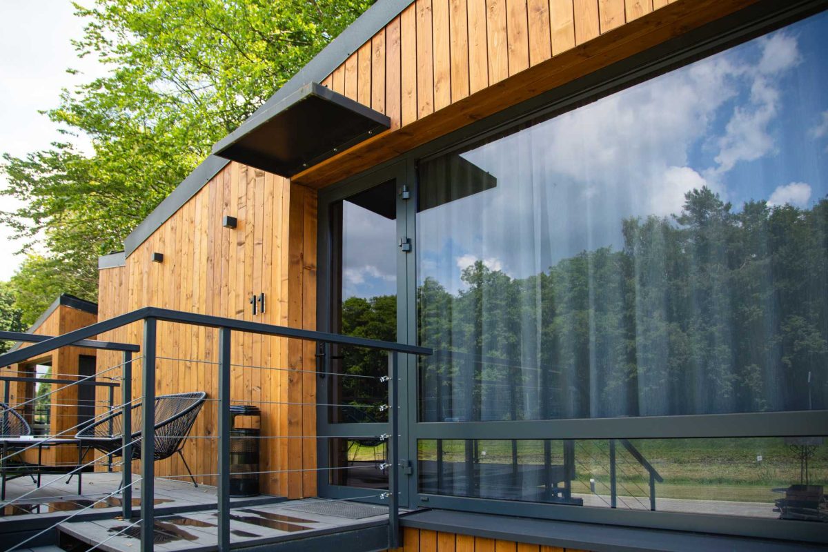 Custom Window Designs | 🥇 Replacement Windows and Doors Mississauga