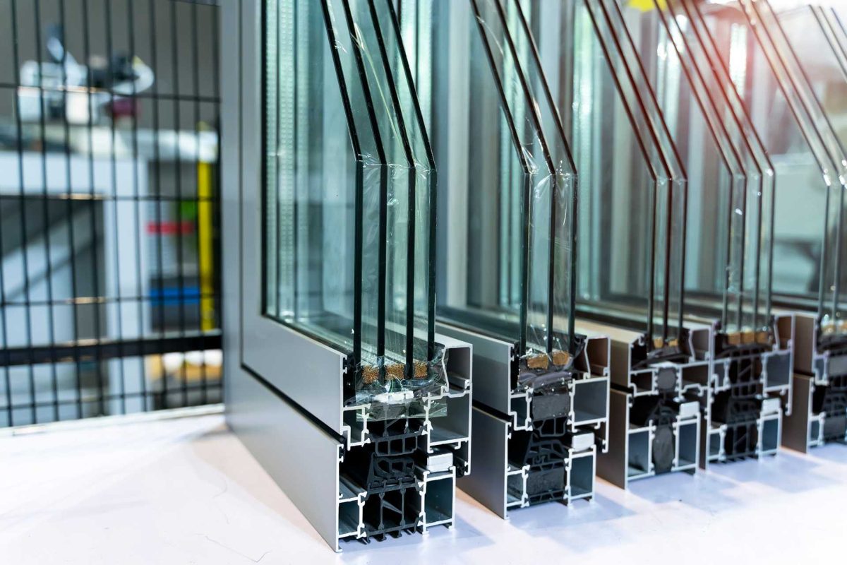 Custom Window Designs | 🥇 Replacement Windows and Doors Mississauga