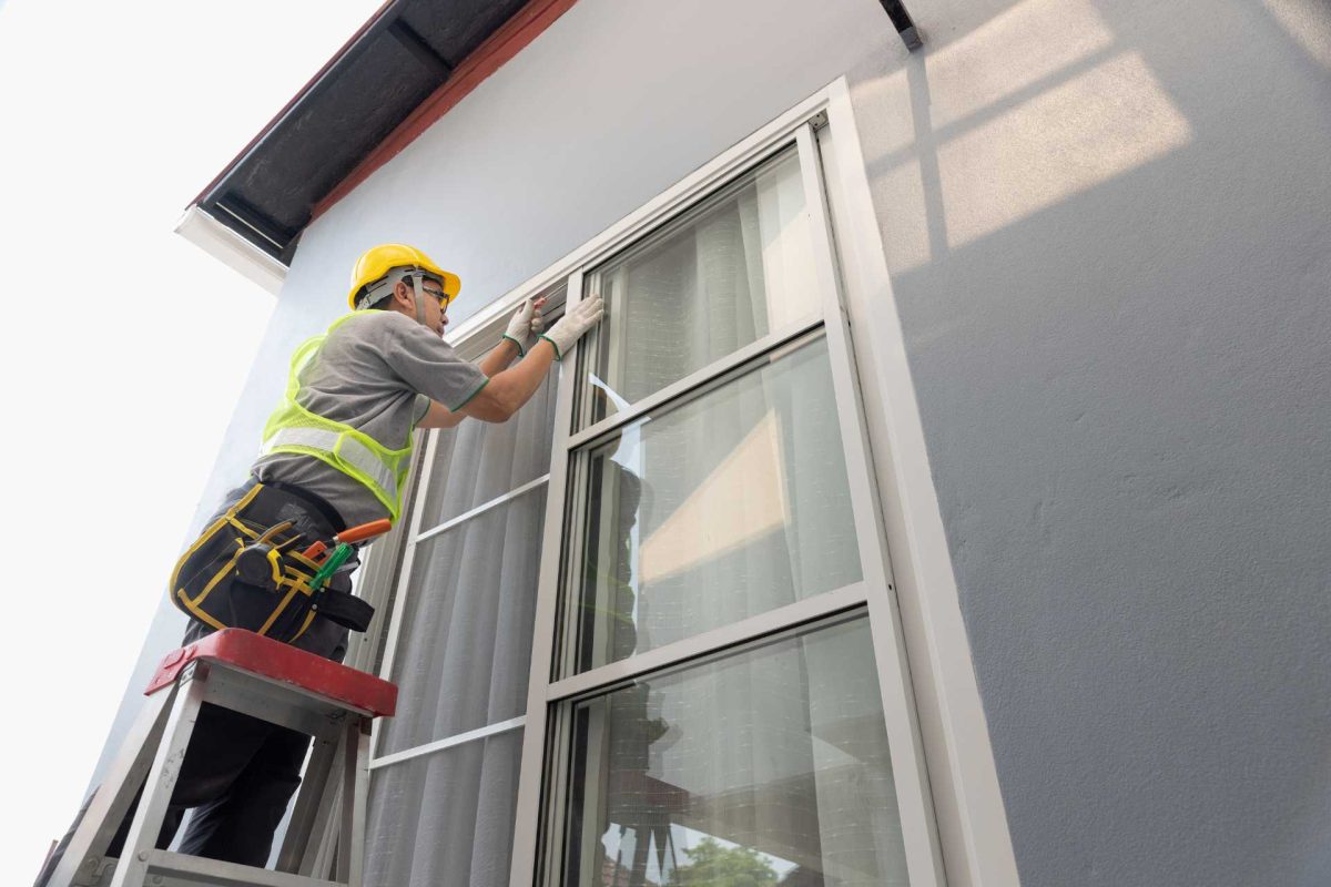 Understanding Different Types of Window Hardware and Their Functions ...